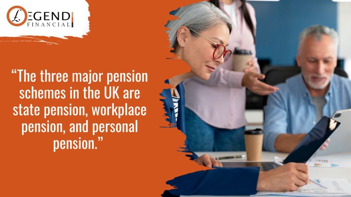 Tax Relief for Your Pension Contribution: How It Works in 2024