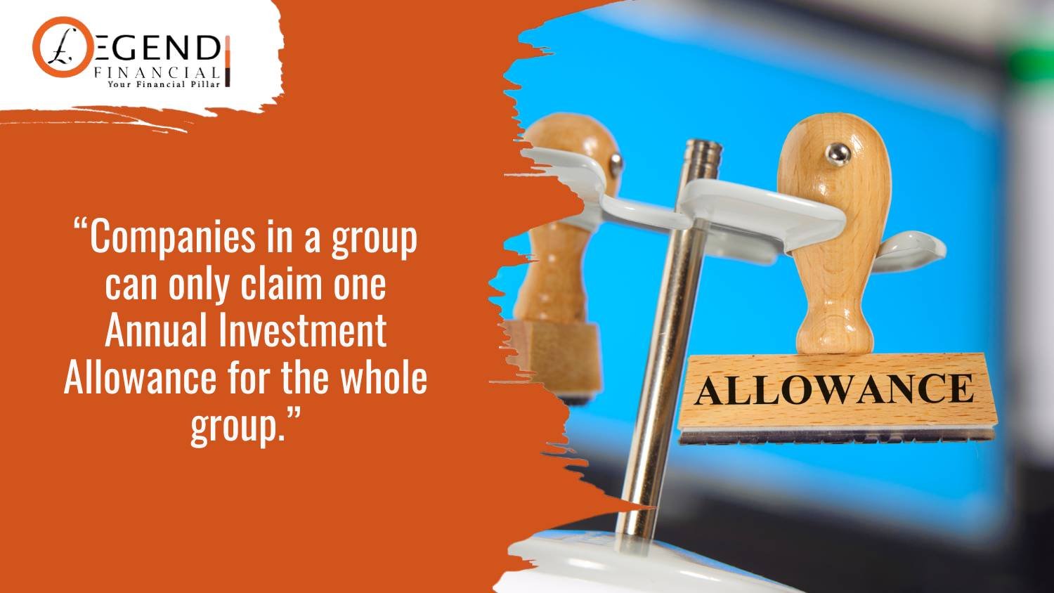 Capital Allowances on Property Investment: All You Need to Know