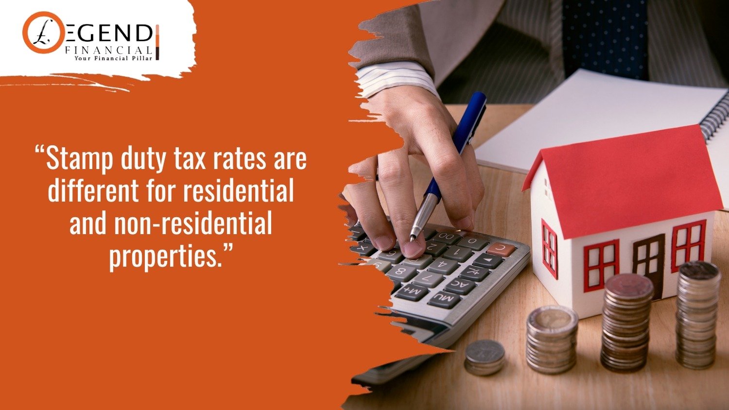 Stamp Duty Land Tax Calculator UK for Non-Residential Property