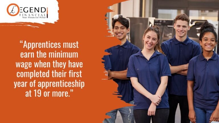 UK Minimum Wage 2024/25: New Rates & How to Check