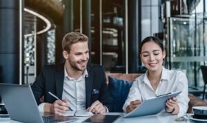 Legend Financial - Leading Financial, Business and Tax Advisers